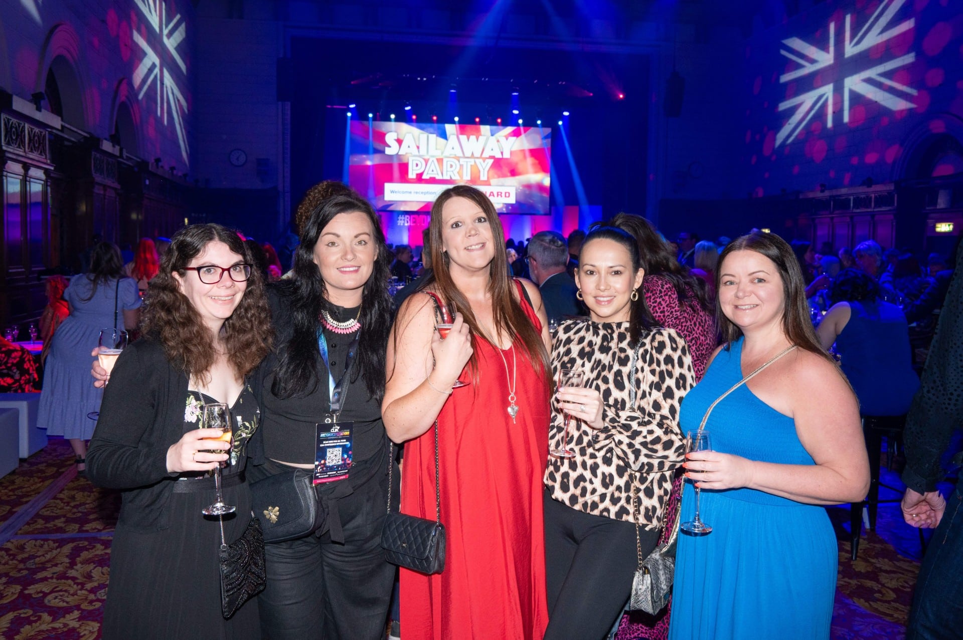 CLIA UK & Ireland Announces ‘Cruise Ready’ Theme for 2025 CLIA ...