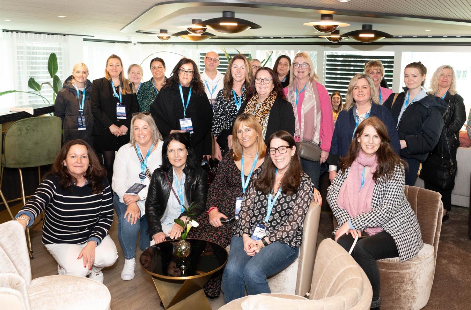 CLIA UK & Ireland Confirms February 3 as Closing Date for RiverView ...