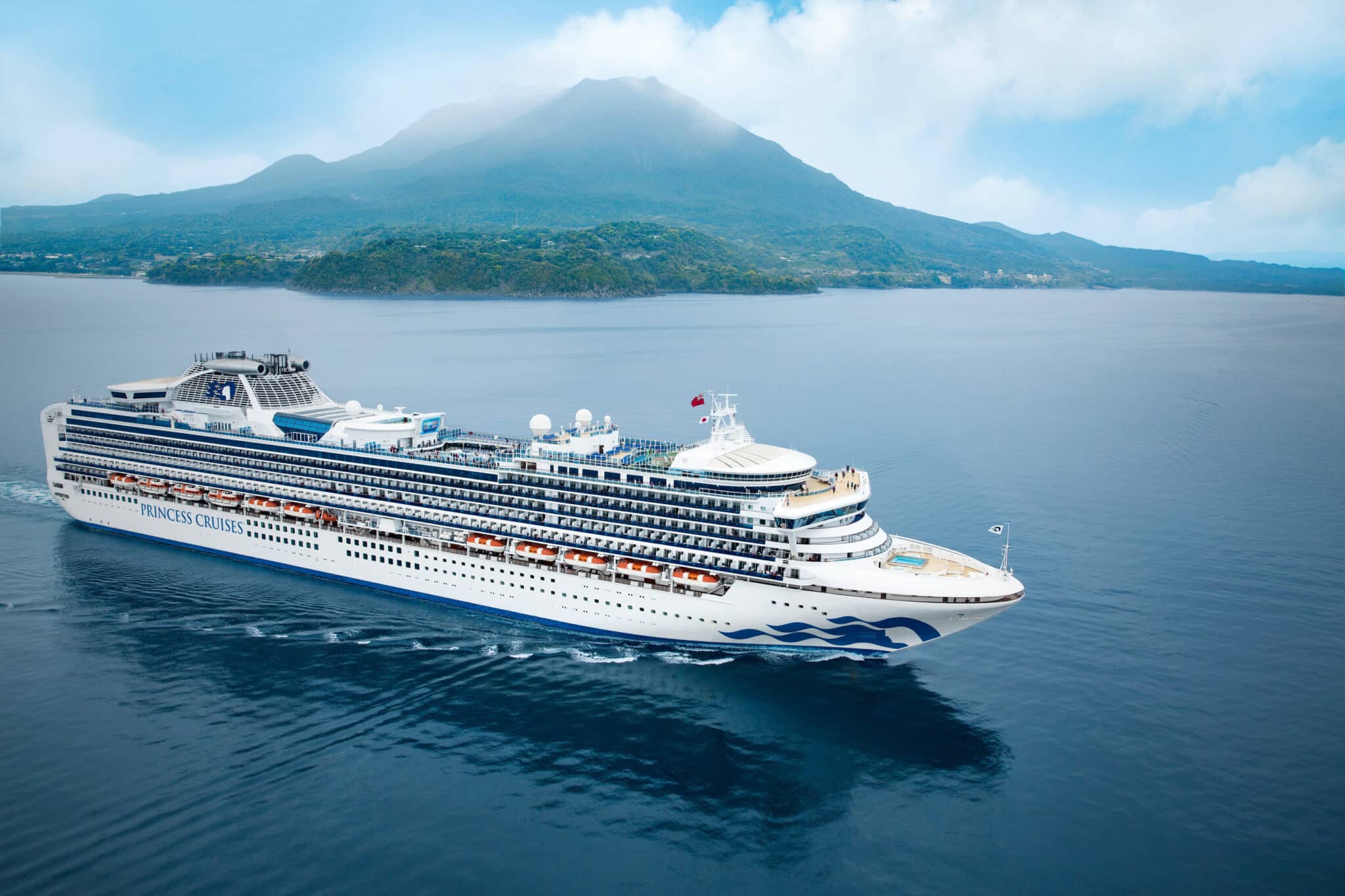 Diamond Princess Introduces New Specialty Dining Experiences | ittn.ie