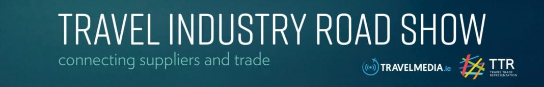 TTR Travel Industry Roadshow 2026