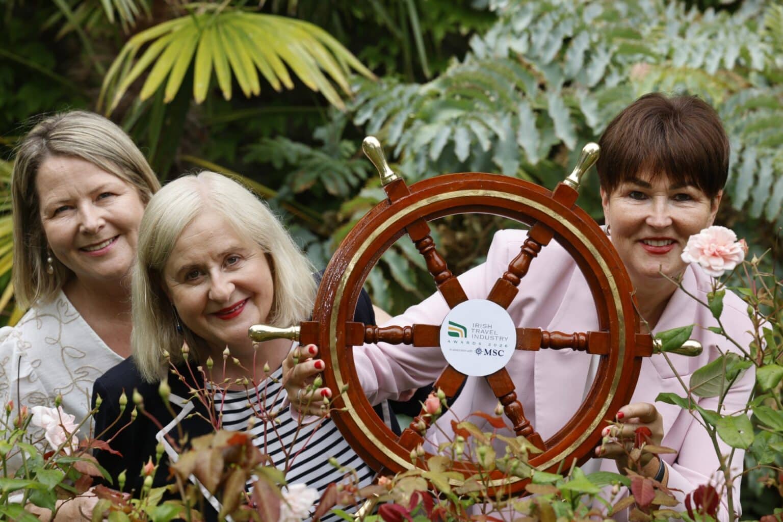 ITAA Unveils Shortlist for Irish Travel Industry Awards 2026 | ittn.ie