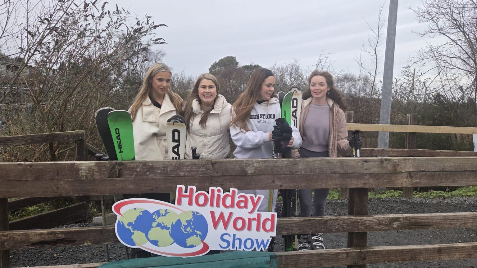 Ski Club of Ireland Welcomes Travel Bloggers & Content Creators to the ...